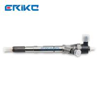 China New Diesel Injector Nozzle 0445110232 0445110233 33800-4A400 107750-0640 Common Rail for sale