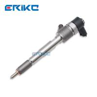 China ERIKC 0445110484 Common Rail Fuel Injector 0445 110 484 Nozzle for BOS Diesel Engine for sale