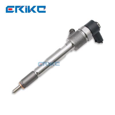 China Diesel Fuel Injector 0445110218 5142811AA Common Rail Injector Assembly for Chrysler for sale