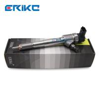 China ERIKC 0445110484 Common Rail Fuel Injector 0445 110 484 Nozzle for BOS Diesel Engine for sale