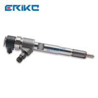 China ERIKC 0445110484 Common Rail Fuel Injector 0445 110 484 Nozzle for BOS Diesel Engine for sale