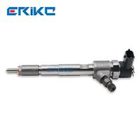 China ERIKC 0445110484 Common Rail Fuel Injector 0445 110 484 Nozzle for BOS Diesel Engine for sale