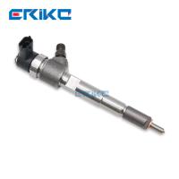 China ERIKC 0445110484 Common Rail Fuel Injector 0445 110 484 Nozzle for BOS Diesel Engine for sale