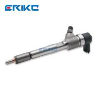 China Common Rail Fuel Injector 0445110496 for Mahindra 2KD Engines 100% New for sale