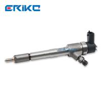 China Common Rail Fuel Injector 0445110496 for Mahindra 2KD Engines 100% New for sale