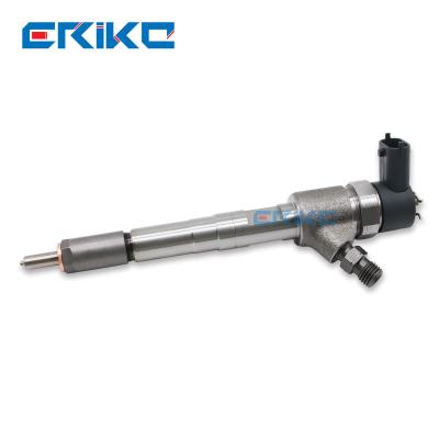 China BOS Common Rail Diesel Injector 0445110706 0445110698 0445110436 0445110746 New for sale