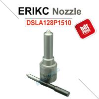 China ERIKC DSLA128P1510 Diesel Injector Nozzle for Cummins BOS Compatible 128P1510 Fuel Spray for sale