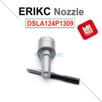 China DSLA124P1309 Diesel Engine Nozzle 0433 175 390 124 Degree for Bosch Fuel Injection for sale