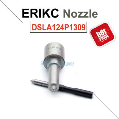 China DSLA124P1309 Diesel Engine Nozzle 0433 175 390 124 Degree for Bosch Fuel Injection for sale
