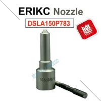 China ERIKC DSLA150P783 Diesel Injector Nozzle for BOSCH Common Rail 30g for sale