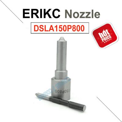 China ERIKC DSLA150P800 Fuel Nozzle 0433175199 for Bosch Common Rail Injector 1.9TDI for sale