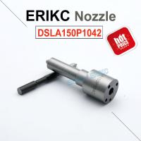 China DSLA150P1042 Diesel Engine Nozzle 150° Spray Angle for BOS Fuel Injector for sale