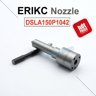 China DSLA150P1042 Diesel Engine Nozzle 150° Spray Angle for BOS Fuel Injector for sale