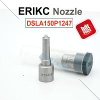 China ERIKC DSLA 150 P1247 1.9TDI Diesel Engine Nozzle Tip Common Rail Injection 0433175367 for sale