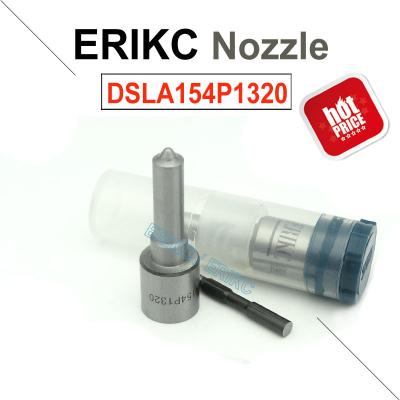 China DSLA154P1320 BOS Injector Nozzle 6x0.17mm 154° for 0445110170 0445110181 0445110190 for sale