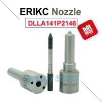 China Fuel Injection Nozzle DLLA141P2146 8x0.15mm 141° for Cummins ISF3.8 Engine for sale
