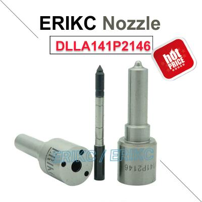 China Fuel Injection Nozzle DLLA141P2146 8x0.15mm 141° for Cummins ISF3.8 Engine for sale