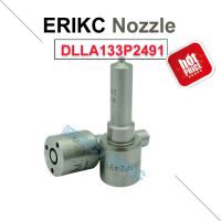 China ERIKC DLLA133P 2491 Diesel Fuel Injection Nozzle for Bosch Fire Fighting Spray 30g for sale