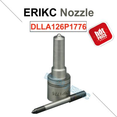 China DLLA126P1776 Bosch Common Rail Injector Nozzle 0433172045 High Pressure 30g for sale