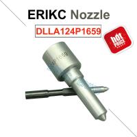 China DSLA124P1659 Fuel Injection Nozzle for BOS Cummins Dodge Ram 5-Hole 0.21mm for sale
