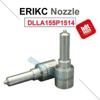 China DLLA 155 P 1514 Fuel Injector Nozzle for MAZDA BT-50 3.0 Diesel Turbo 30g for sale