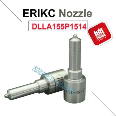 China DLLA 155 P 1514 Fuel Injector Nozzle for MAZDA BT-50 3.0 Diesel Turbo 30g for sale
