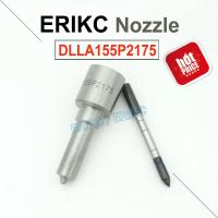 China ERIKC DLLA 155P 2175 Fuel Injection Nozzle for BOSCH 0 445 110 386 Diesel Injector for sale