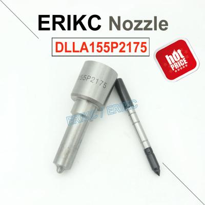 China ERIKC DLLA 155P 2175 Fuel Injection Nozzle for BOSCH 0 445 110 386 Diesel Injector for sale
