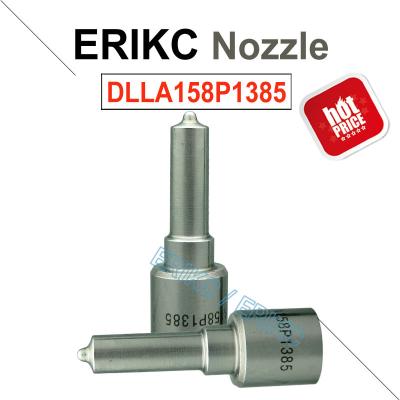 China ERIKC DLLA158P1385 Fuel Injection Nozzle 0.155mm 7 Holes for BOS Chevrolet Silverado for sale