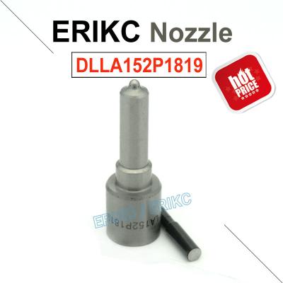 China DLLA152P1819 Diesel Fuel Injector Nozzle 0.195mm 7 Holes for Bosch 0433172111 for sale