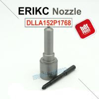 China ERIKC DLLA152P1768 BOS Common Rail Injector Nozzle 0 433 172 078 7x0.195mm 152° for sale