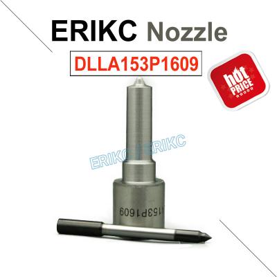 China DLLA 152 P 1690 Diesel Fuel Injection Nozzle 0433172036 for Bosch KingLong Yuchai 8x0.18mm 152° for sale