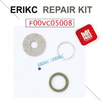 China ERIKC F00VC99002 F00VC05008 BOS Common Rail Injector Ball Set Repair Kit 2 Piece Diesel Auto Part for sale
