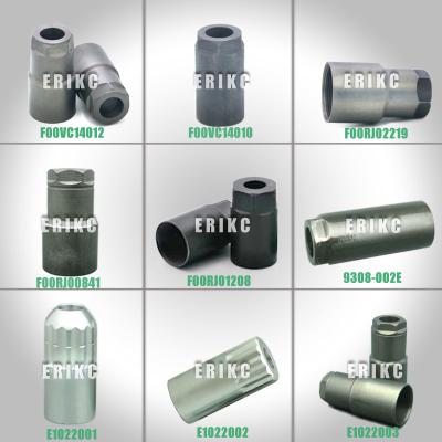 China ERIKC Nozzle Cap Nut F00VC14013 F00RJ02219 Fuel Engine Part for BOS for sale