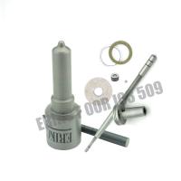 China Diesel Injector Repair Kit F 00R J03 509 for Bosch CRIN 60g High Speed Steel for sale