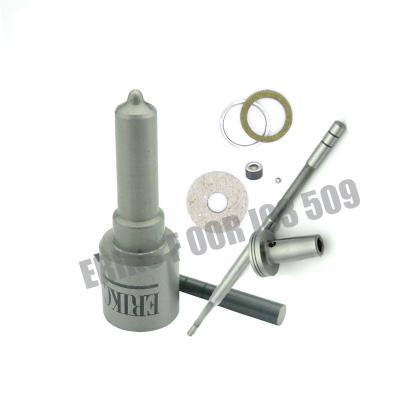 China Diesel Injector Repair Kit F 00R J03 509 for Bosch CRIN 60g High Speed Steel for sale