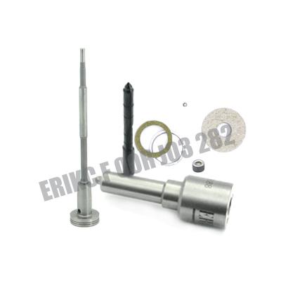 China BOS F00RJ03282 Common Rail Injector Repair Kit F 00R J03 282 Diesel Overhaul Kit 60g for sale