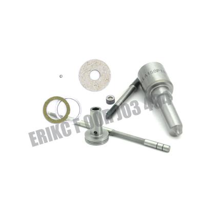 China BOS Injector 0445120163 Repair Kit F00RJ03494 Nozzle DLLA150P1828 60g for sale