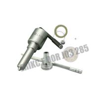 China ERIKC Common Rail Nozzle DLLA151P1656 F00RJ03285 Diesel Injector Repair Kit 0445120081 for sale