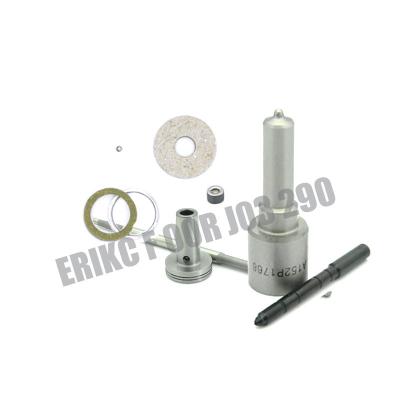 China BOS F00RJ03290 CRIN Injector Repair Kit 0445120149 for DLLA152P1768 Nozzle for sale