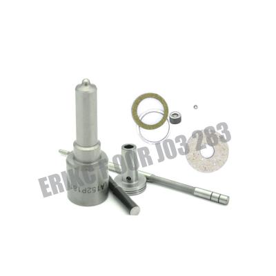 China ERIKC F00RJ03283 Common Rail Injector Repair Kit for BOS F 00R J03 283 Diesel Overhaul Kit 60g for sale