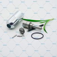 China ERIKC Denso 095000-5471 Diesel Injector Repair Kit with DLLA158P1096 Nozzle 19# Valve Plate for sale