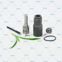 China ERIKC Denso Common Rail Injector Repair Kit 095000-6250 16600-EB70A DLLA152P947 Nozzle Valve Plate for sale