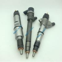 China ERIKC Common Rail Injector 0445120149 for BOS Diesel Engine 612600080611 for sale