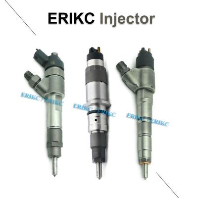 China ERIKC Common Rail Injector 0445120149 for BOS Diesel Engine 612600080611 for sale