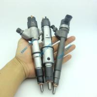 China ERIKC Common Rail Injector 0445120149 for BOS Diesel Engine 612600080611 for sale