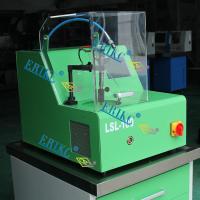 China ERIKC Common Rail Injector Test Bench for Bosch Denso Diesel Injector Calibration Machine CE ISO9001 for sale