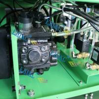 China ERIKC Common Rail Injector Test Bench for Bosch Denso Diesel Injector Calibration Machine CE ISO9001 for sale