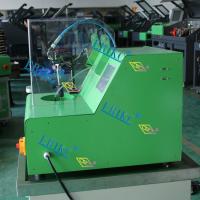 China ERIKC Common Rail Injector Test Bench for Bosch Denso Diesel Injector Calibration Machine CE ISO9001 for sale