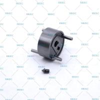 China ERIKC Piezoelectric Valve Assembly F00GX17004 for Bosch Piezo Injector 6 Month Warranty for sale
